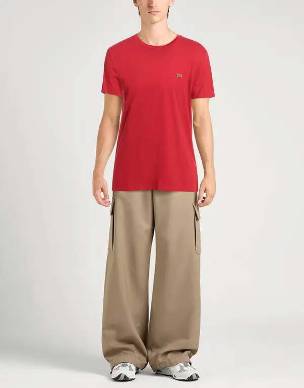 Lacoste T-shirt Size Cotton