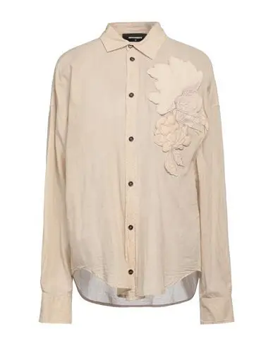 Dsquared2 Appliqued Shirt