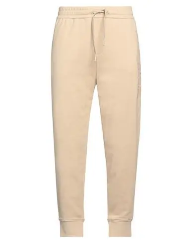 Armani Exchange Pants Sand Size Cotton - Beige