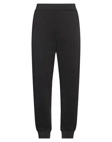 Armani Exchange Pants Size Cotton, Polyester, Elastane - Black