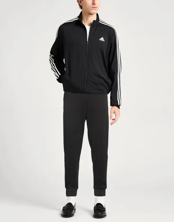 Armani Exchange Pants Size Cotton, Polyester, Elastane - Black