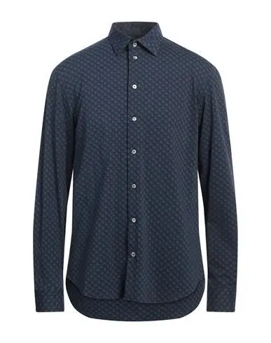Emporio Armani Shirt Size Polyamide, Elastane