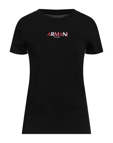 Armani Exchange Logo-print T-shirt