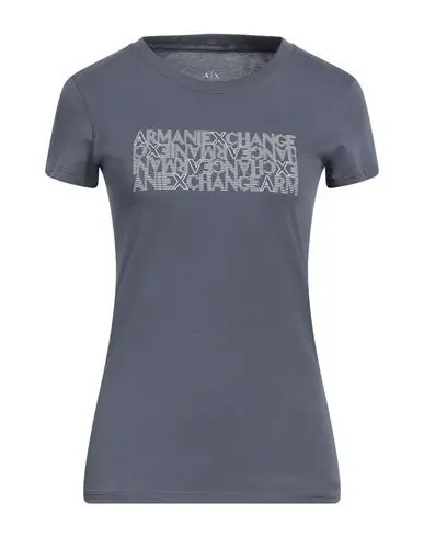 Armani Exchange Logo-print T-shirt