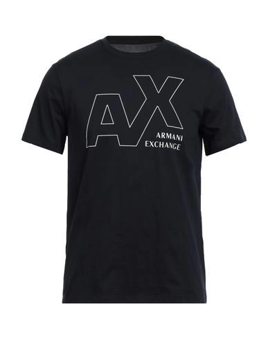 Armani Exchange T-shirt Size Cotton