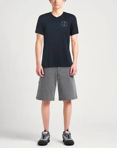 Armani Exchange T-shirt Size Pima Cotton