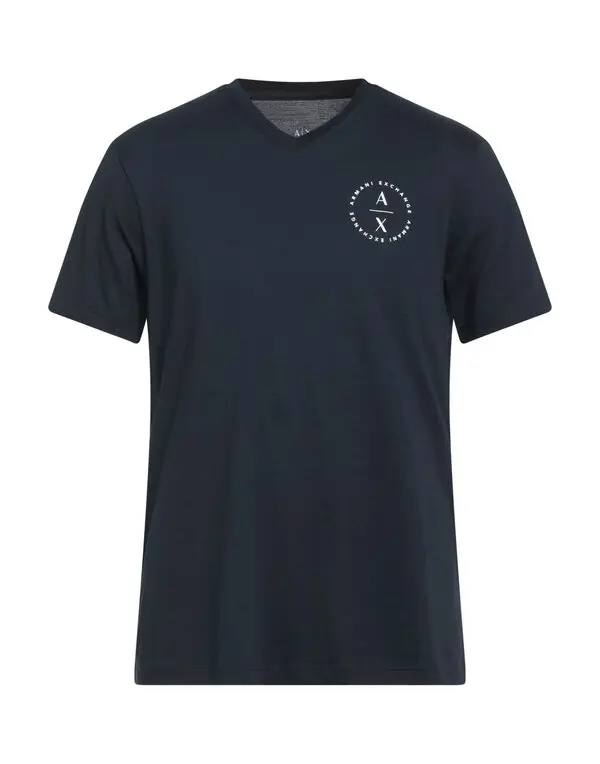 Armani Exchange T-shirt Size Pima Cotton