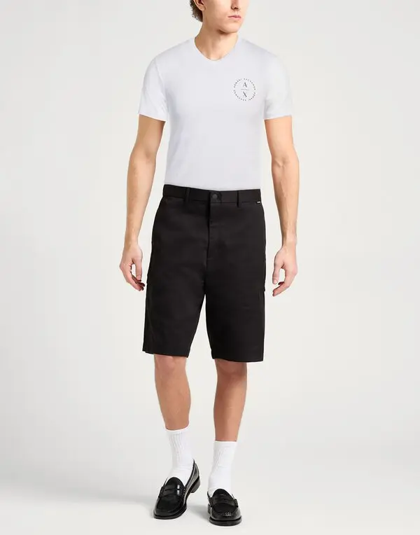 Armani Exchange T-shirt Size Pima Cotton
