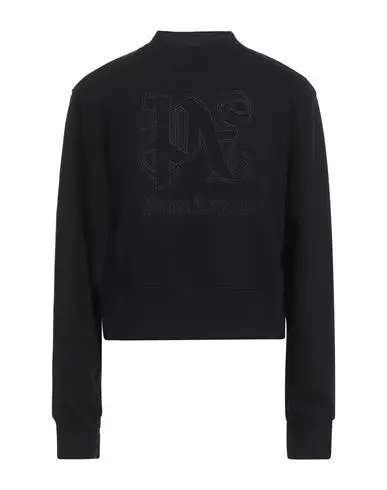 Palm Angels French Terry Sweatshirt
