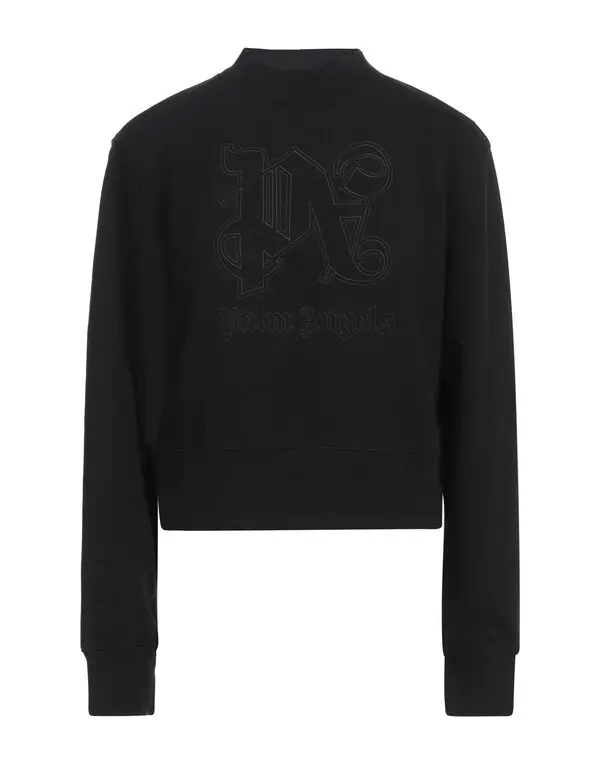Palm Angels French Terry Sweatshirt
