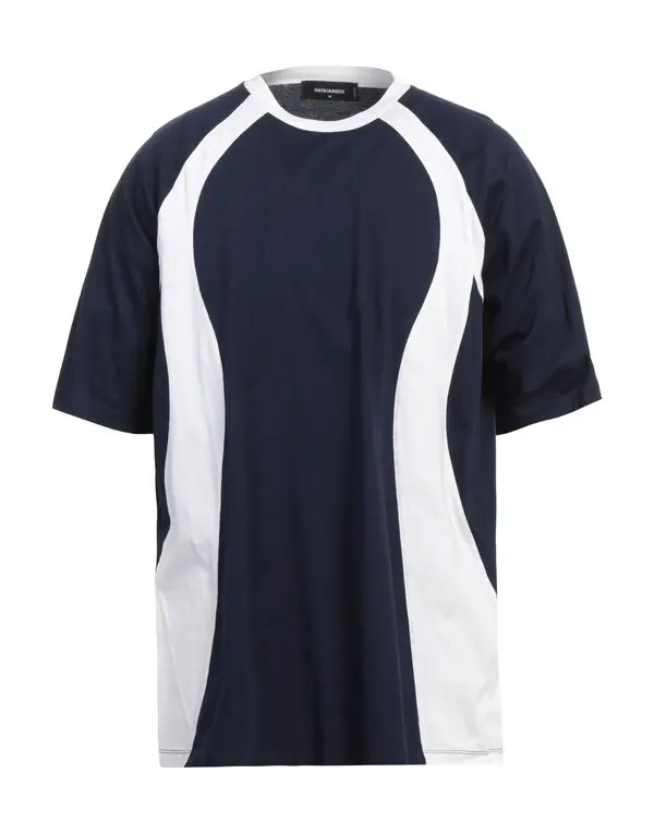 Dsquared2 T-shirt Size Cotton