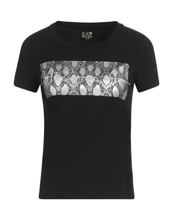EA7 Printed T-shirt