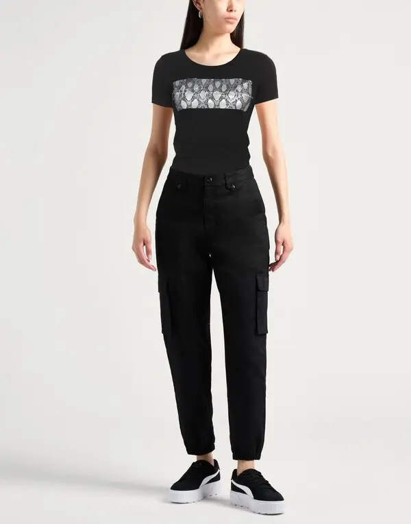 EA7 Printed T-shirt