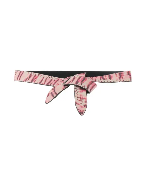 Isabel Marant Étoile Calfskin Belt