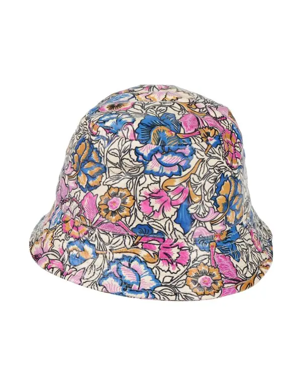 Isabel Marant Lambskin Bucket Hat