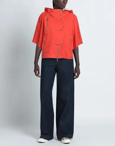 MOORER Jacket