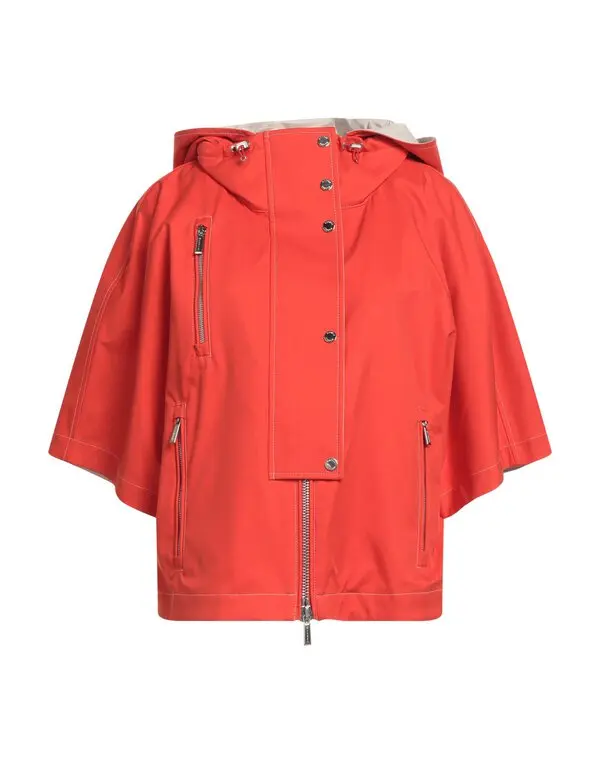 MOORER Jacket