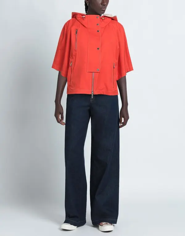 MOORER Jacket