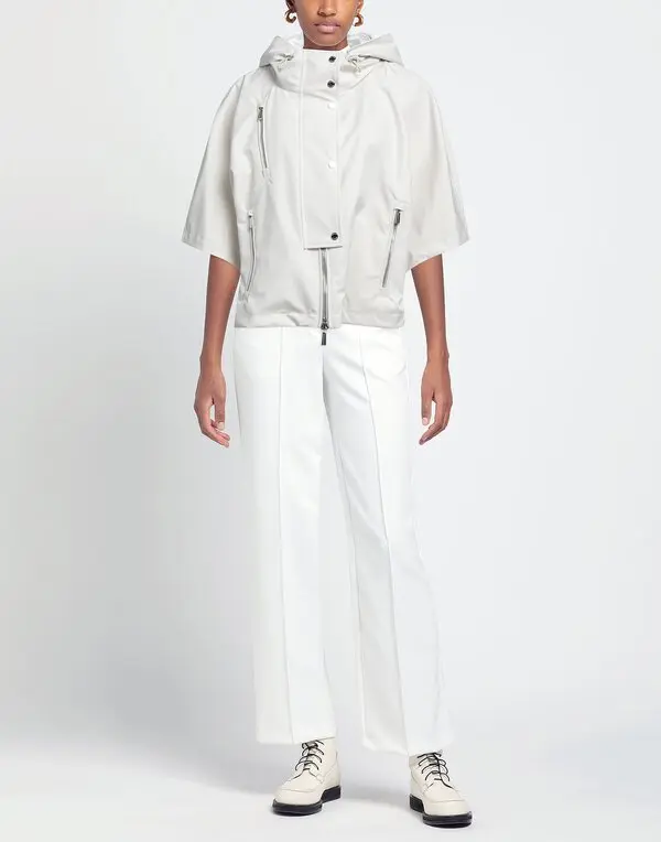 MOORER Jacket