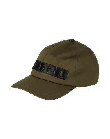 MSGM Baseball Cap - Green