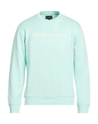 Emporio Armani Sweatshirt - Blue