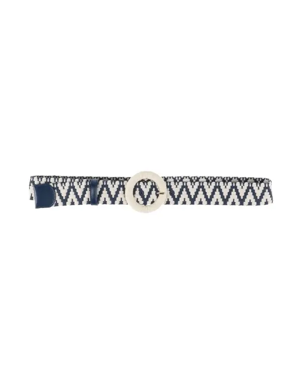 Giorgio Armani Jacquard Belt