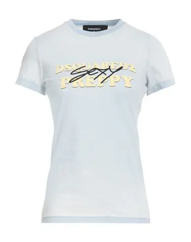 Dsquared2 Printed T-shirt - Blue