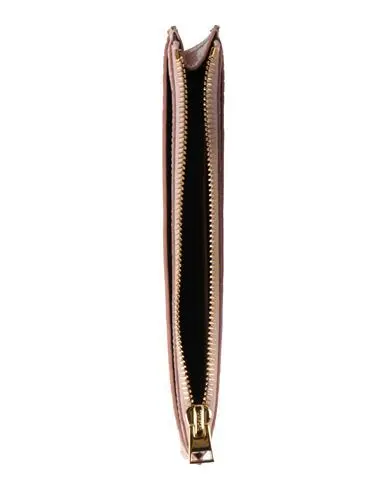 TOM FORD Wallet Leather - Pink