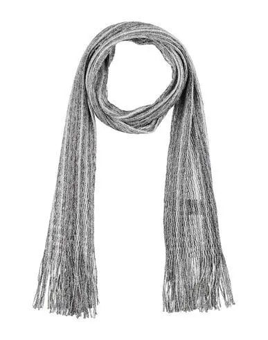Missoni Scarf Sky Viscose, Polyester, Polyamide - Grey