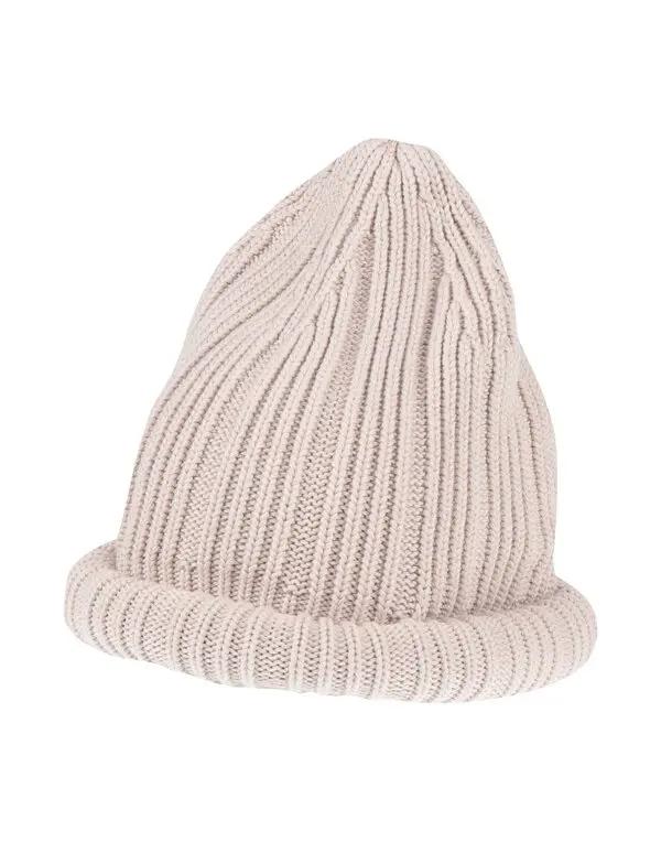 Emporio Armani Hat - Grey
