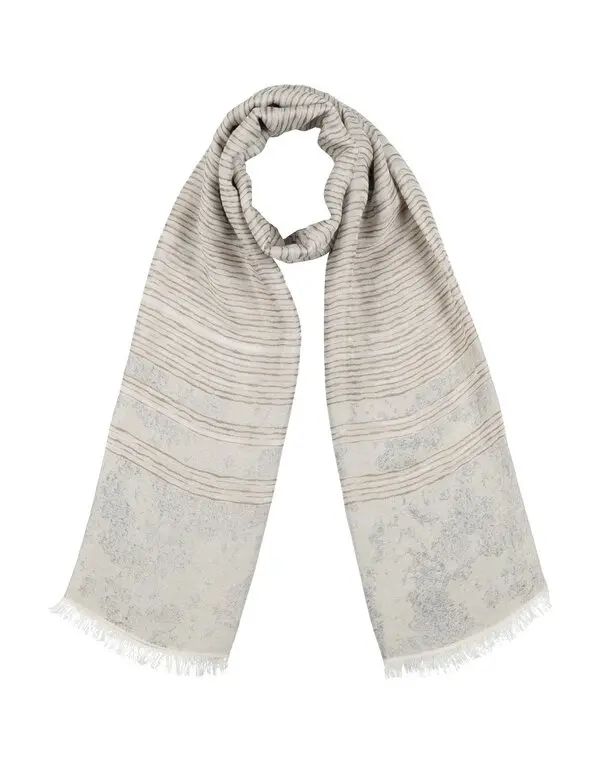 Emporio Armani Scarf Viscose, Modal - Beige