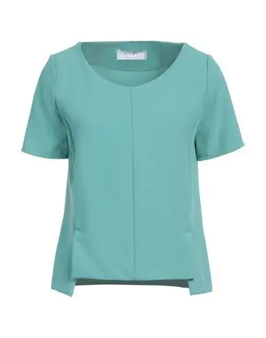 KAOS Top - Green