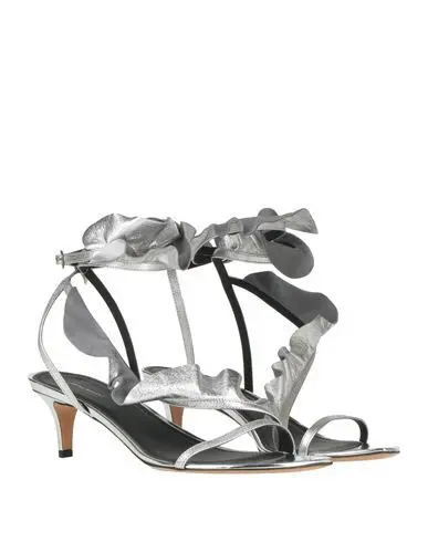 Isabel Marant Goat Skin Sandals