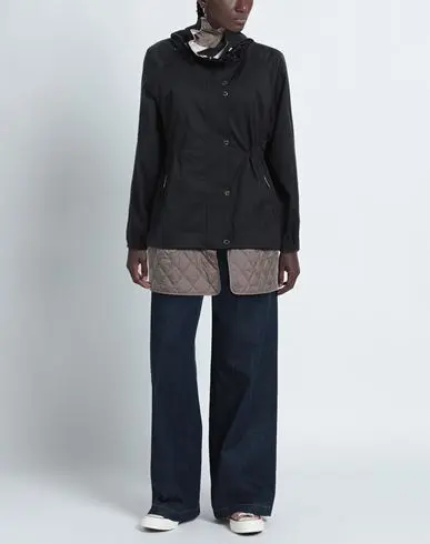 MOORER Single-breasted Jacket - Blue