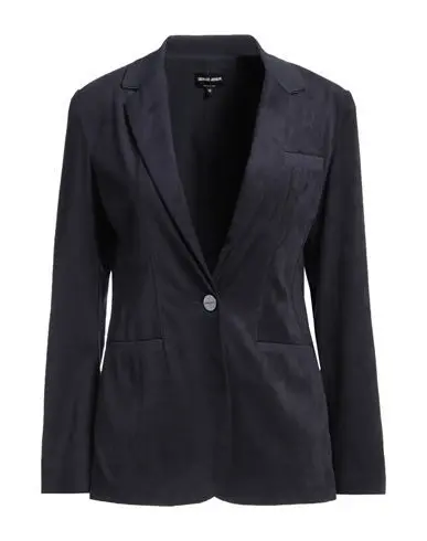 Giorgio Armani Single-breasted Blazer