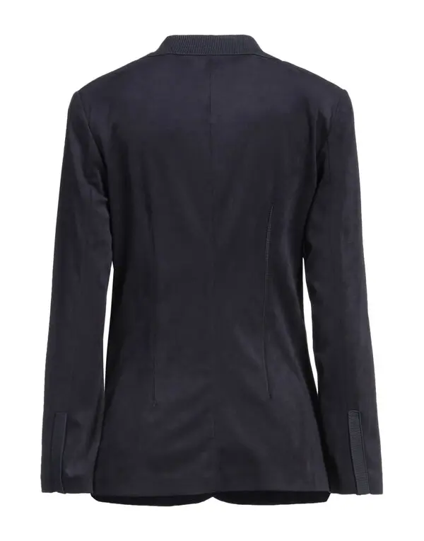 Giorgio Armani Single-breasted Blazer