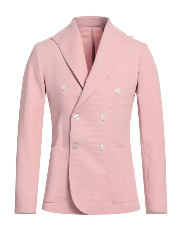 TELA-N° By Takeshy Kurosawa Blazer Size Polyester, Viscose, Elastane