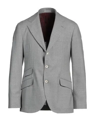 Brunello Cucinelli Blazer Size Virgin Wool