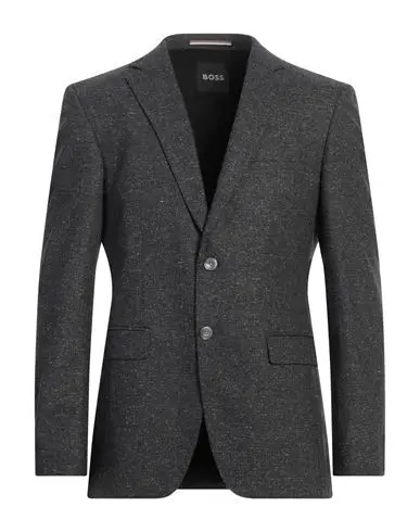 BOSS Single-breasted Blazer