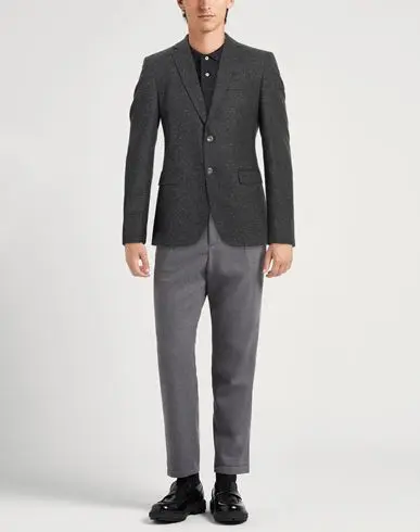 BOSS Single-breasted Blazer