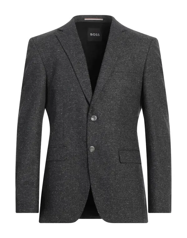 BOSS Single-breasted Blazer