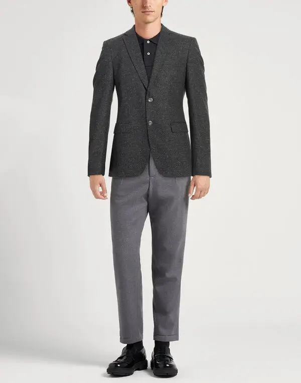 BOSS Single-breasted Blazer