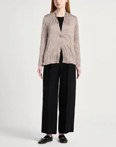 Armani Exchange Single-breasted Blazer