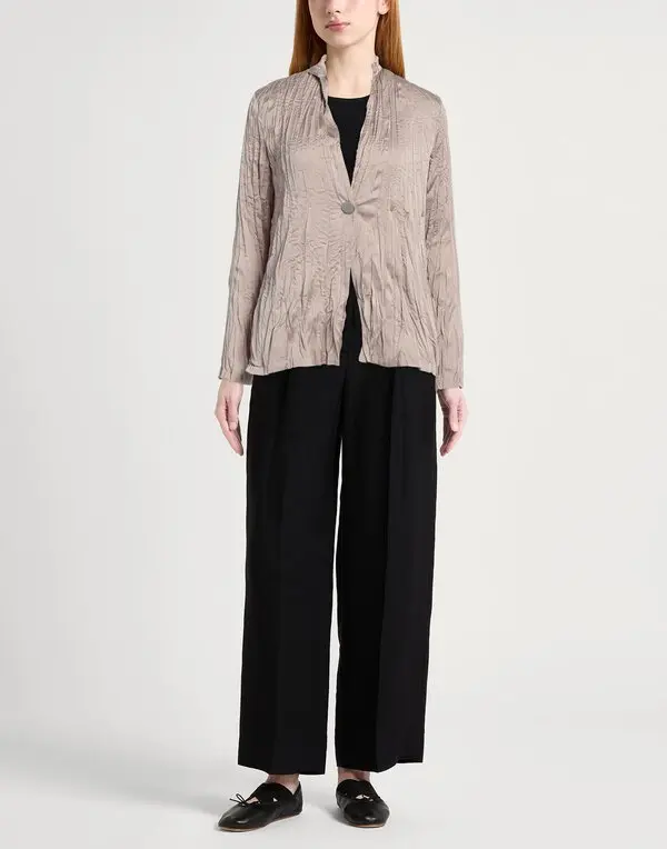 Armani Exchange Single-breasted Blazer