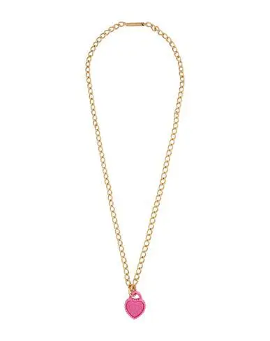 Dsquared2 Pendant Necklace - Gold