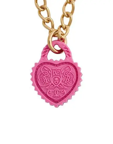 Dsquared2 Pendant Necklace