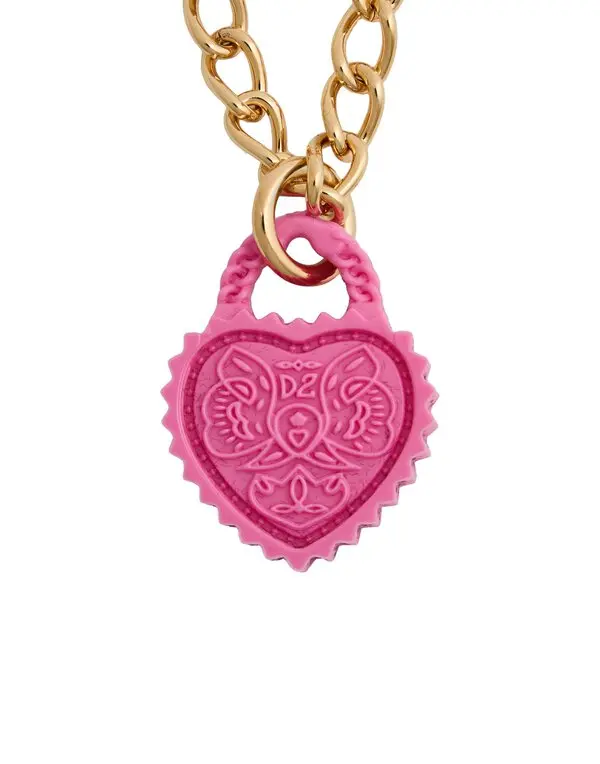 Dsquared2 Pendant Necklace