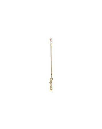 Dsquared2 Single Earring - Gold