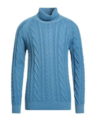 MOORER Turtleneck Cashmere Knit
