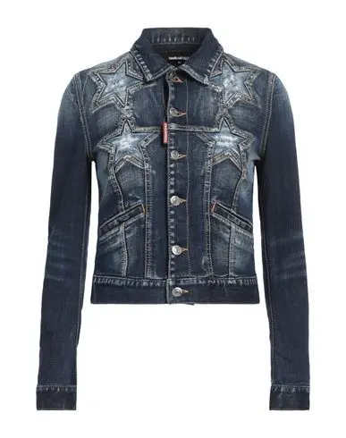Dsquared2 Denim Trucker Jacket